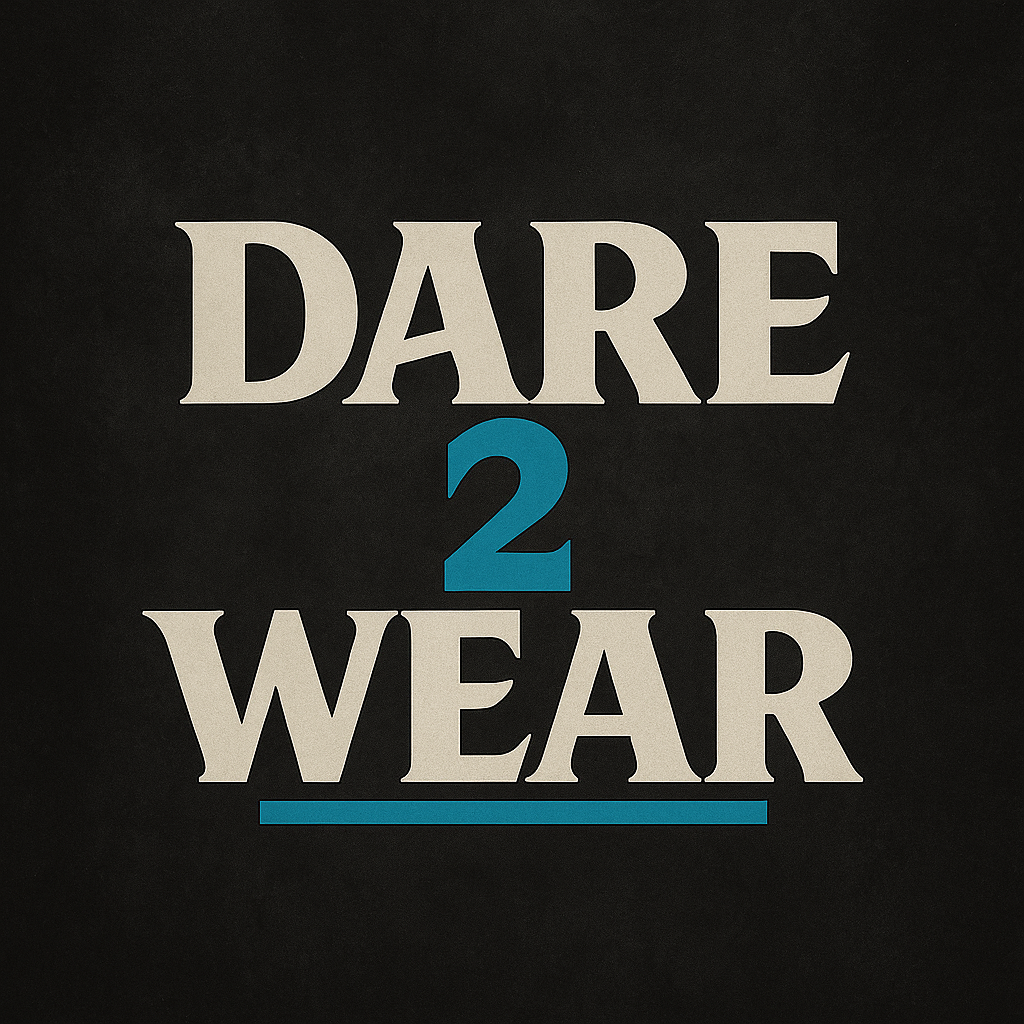 Join the Dare 2 Wear Drop List – Be First to Know